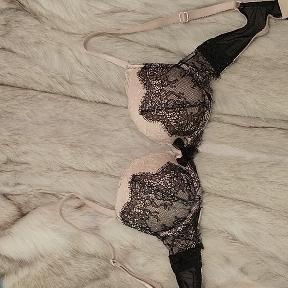 Victoria's Secret | Intimates & Sleepwear | Vintage Victorias Secret ...